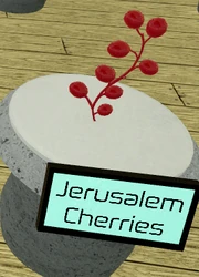 Poisonous Berries | The Hunger Games (Roblox) Wiki | Fandom