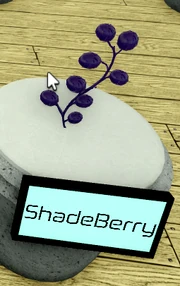 Poisonous Berries | The Hunger Games (Roblox) Wiki | Fandom