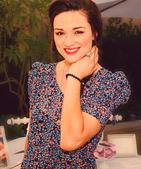 Andrea Reed | The Hungergames RP Wiki | Fandom