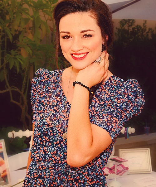 Andrea Reed | The Hungergames RP Wiki | Fandom