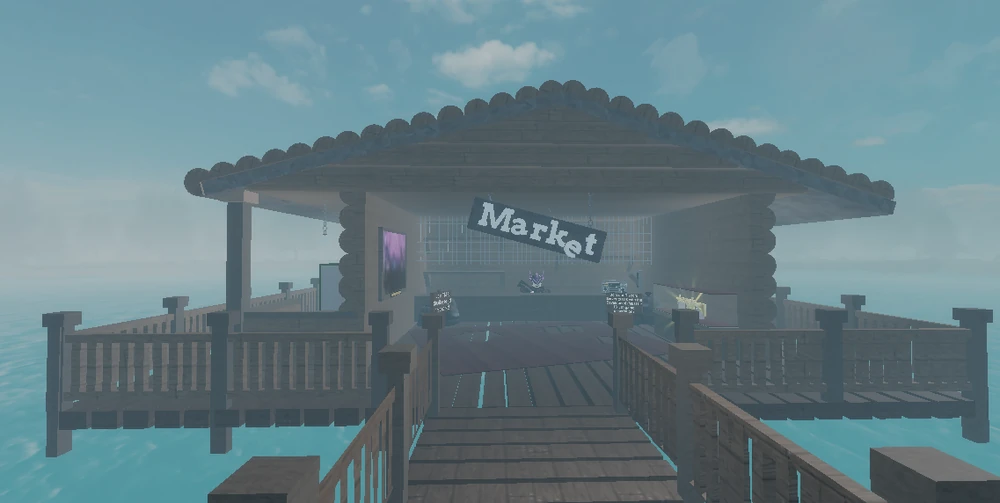 Locations | The Hunt Wiki | Fandom