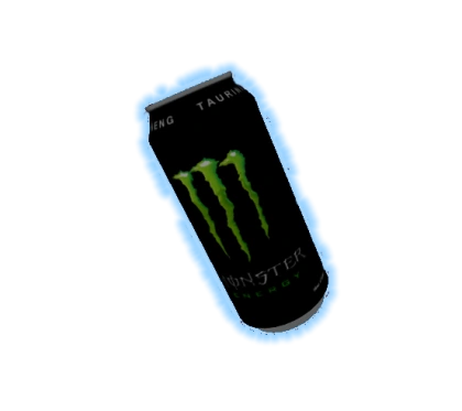Energy Drink | The Hunt Wiki | Fandom
