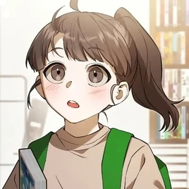 Park Ha-eun | The Hunter's Gonna Lay Low Wiki | Fandom