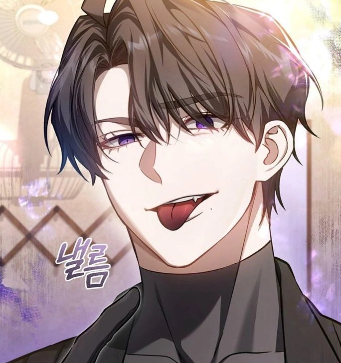 Lee Sa-Young | The Hunter's Gonna Lay Low Wiki | Fandom