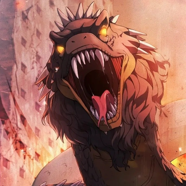 Basilisk | The Hunter's Gonna Lay Low Wiki | Fandom