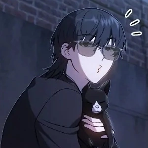 Seo Min-gi | The Hunter's Gonna Lay Low Wiki | Fandom