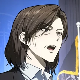 Ham Seok-jeong | The Hunter's Gonna Lay Low Wiki | Fandom