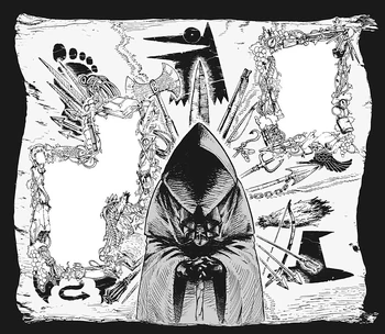 Hunters Guild | The Hunters Guild Wiki | Fandom