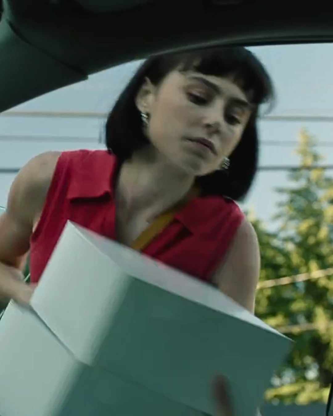 Corinne Mathis | The Hunting Party Wiki | Fandom