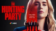 Season 1 | The Hunting Party Wiki | Fandom