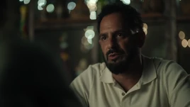 Jacob Hassani | The Hunting Party Wiki | Fandom