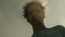 Richard Harris | The Hunting Party Wiki | Fandom