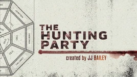 The Hunting Party (TV series) | The Hunting Party Wiki | Fandom