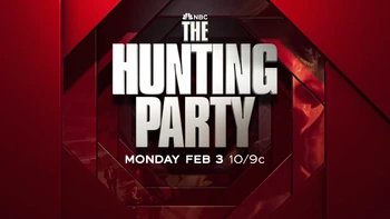The Hunting Party (TV series) | The Hunting Party Wiki | Fandom