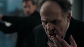 Jenna Wells | The Hunting Party Wiki | Fandom