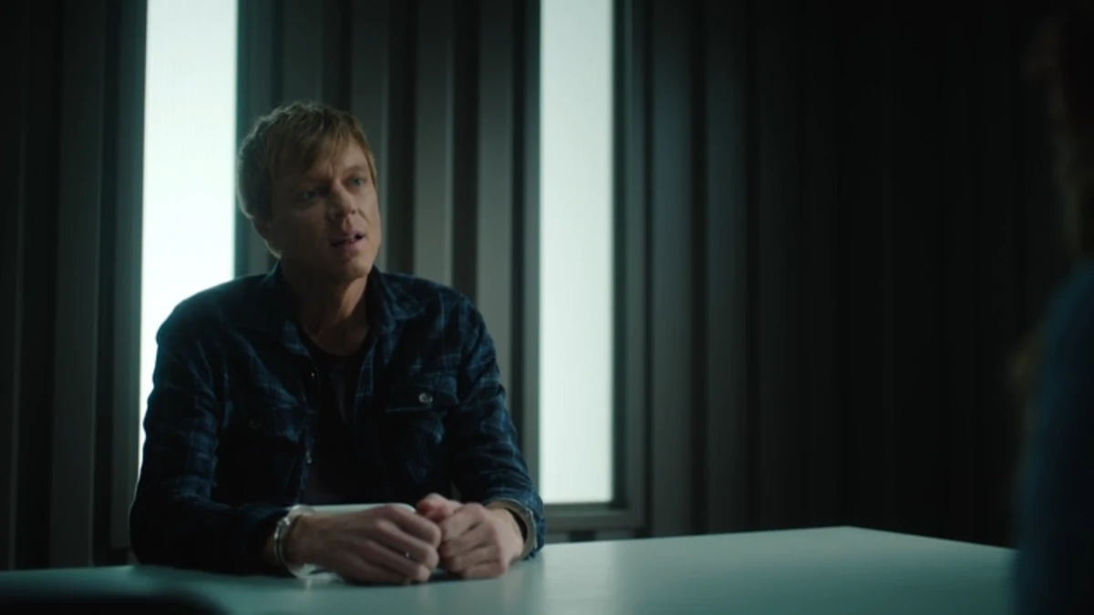 Tom Beecher | The Hunting Party Wiki | Fandom