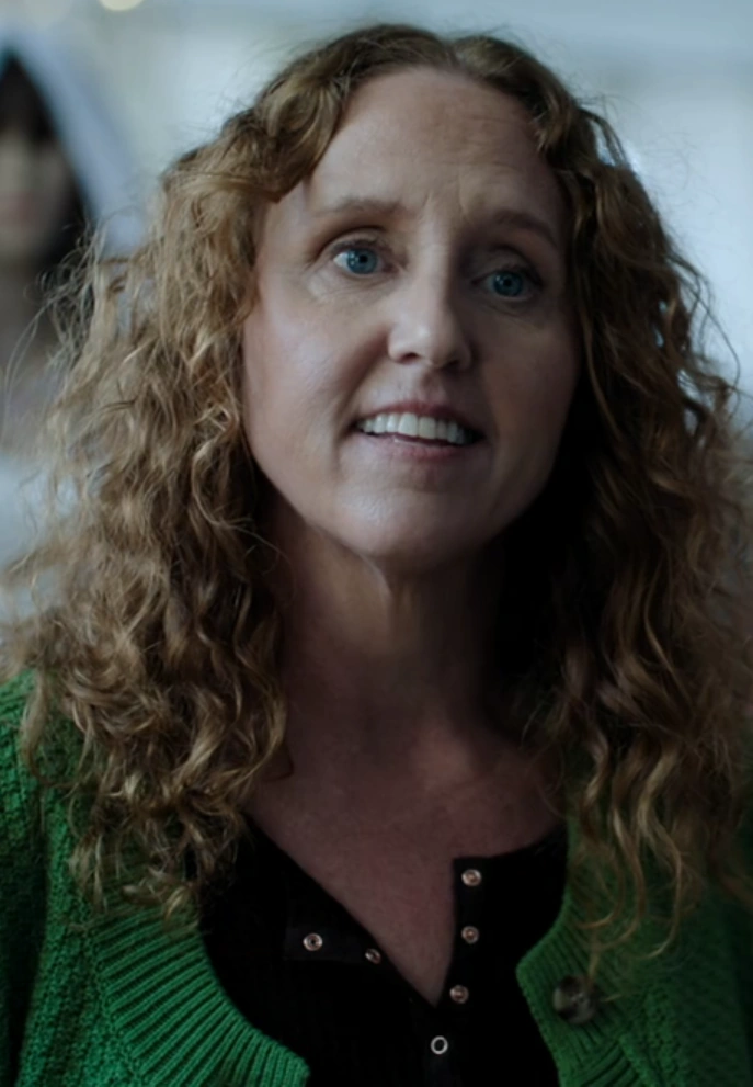 Carol Miller | The Hunting Party Wiki | Fandom