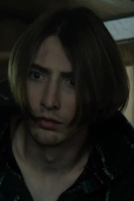 Kip | The Hunting Party Wiki | Fandom