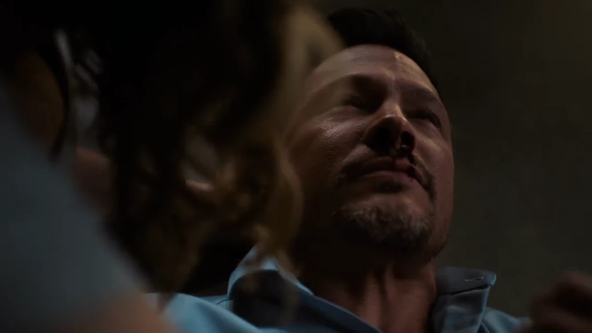 Oliver Odell’s Fate | The Hunting Party Wiki | Fandom