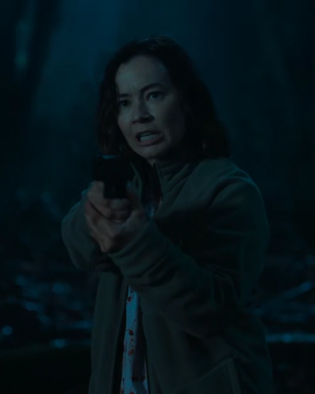 Brenda Lowe (L04) | The Hunting Party Wiki | Fandom