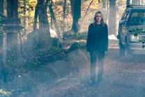 Amanda Weiss (episode) | The Hunting Party Wiki | Fandom
