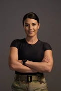 Season 1 | The Hunting Party Wiki | Fandom