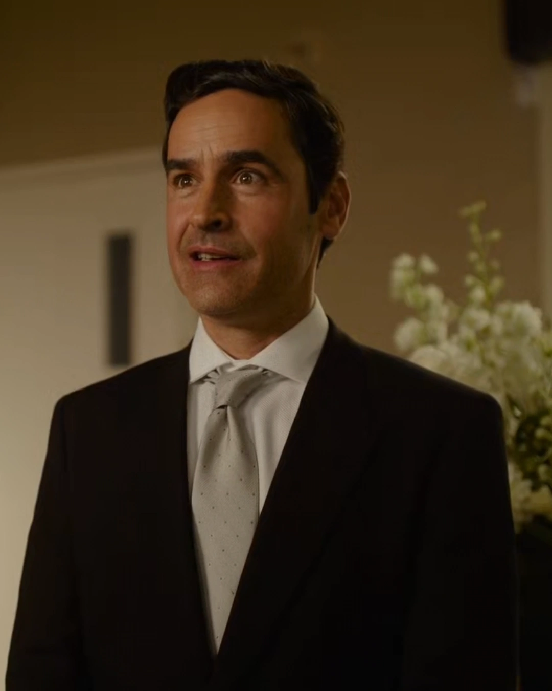 Mark Marsden (K31) | The Hunting Party Wiki | Fandom