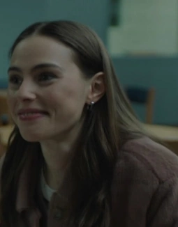 Lily Jacobs | The Hunting Party Wiki | Fandom