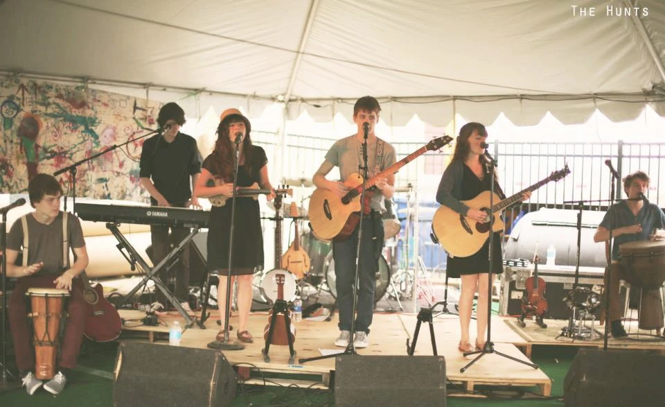 The Hunts Wiki | Fandom