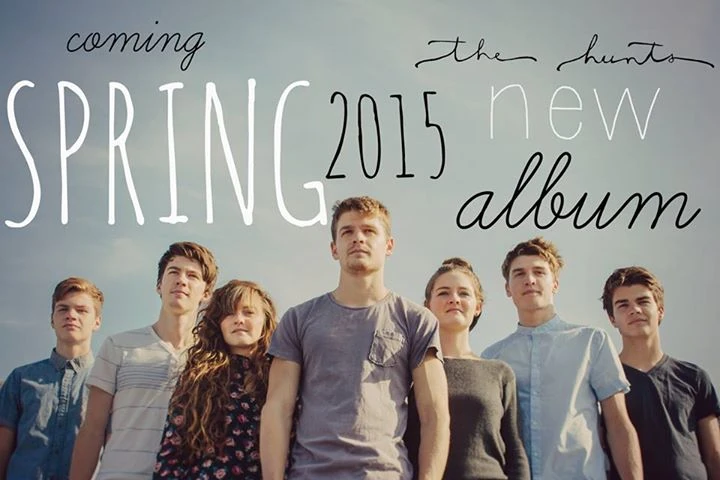 Spring 2015 | The Hunts Wiki | Fandom
