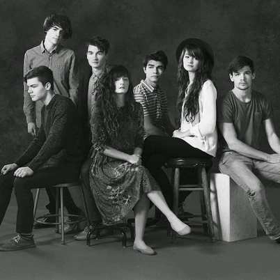 The Hunts Photos | The Hunts Wiki | Fandom