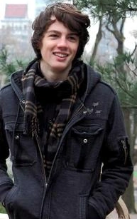 Jonathan | The Hunts Wiki | Fandom