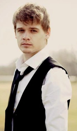 Josh | The Hunts Wiki | Fandom