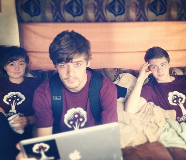 Josh | The Hunts Wiki | Fandom