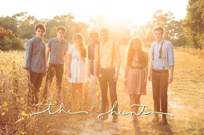 About the Band | The Hunts Wiki | Fandom