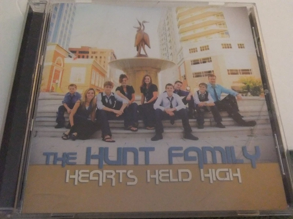 Hearts Held High | The Hunts Wiki | Fandom