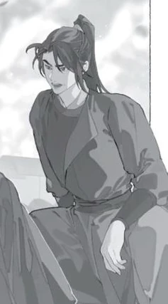 Nangong Liu/Relationships | The Husky and His White Cat Shizun Wiki | Fandom