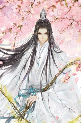 Chu Wanning/Abilities | The Husky and His White Cat Shizun Wiki | Fandom