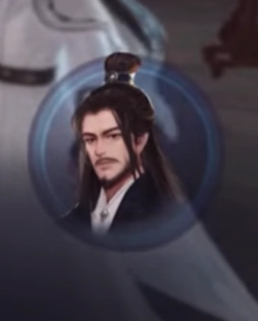 Nangong Liu/Relationships | The Husky and His White Cat Shizun Wiki ...