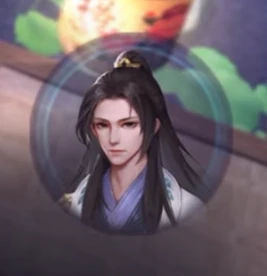 Chu Xun | The Husky and His White Cat Shizun Wiki | Fandom