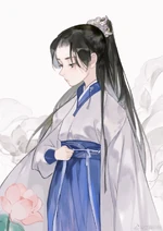 Novel/Gallery | The Husky and His White Cat Shizun Wiki | Fandom