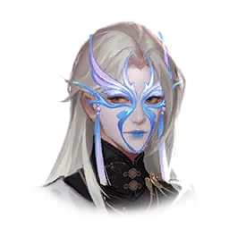 Shi Mei | The Husky and His White Cat Shizun Wiki | Fandom