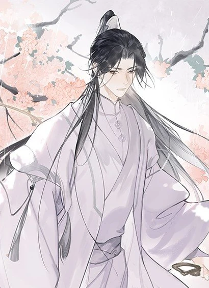 Category:Needs Improvement | The Husky and His White Cat Shizun Wiki ...