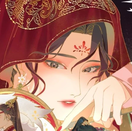 Song Qiutong | The Husky and His White Cat Shizun Wiki | Fandom
