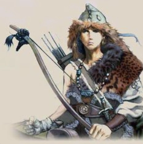 Hyrkanian / Turanian | Conan Exiles: Adventures in an Age Undreamed Of ...