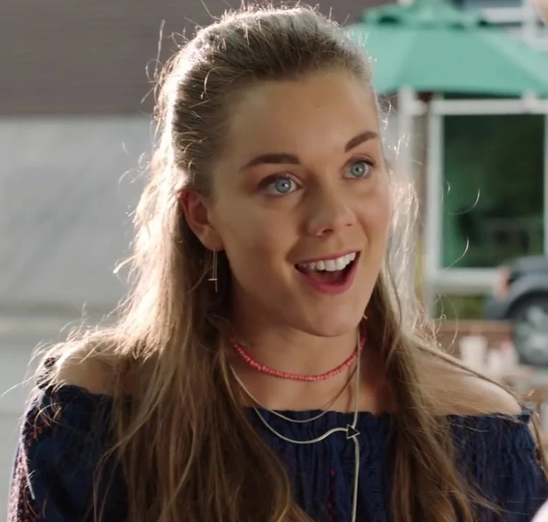 Madison Kent | The Hybrid Girls Wiki | Fandom