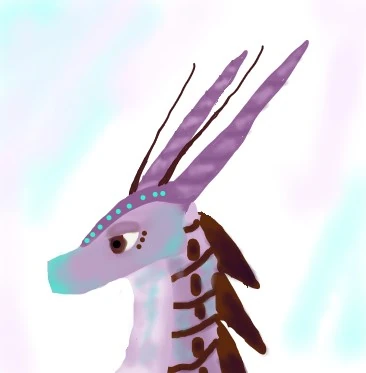 Comma | The Hybrid Series Wiki | Fandom