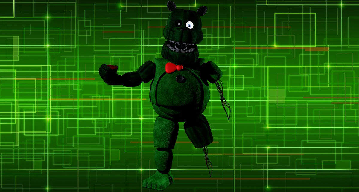 Half Phantom Creator | The Hybrid Truth Wiki | Fandom