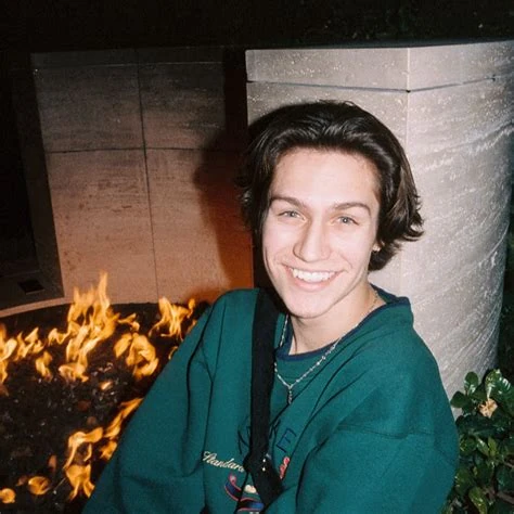 Chase Hudson | The hype house Wiki | Fandom