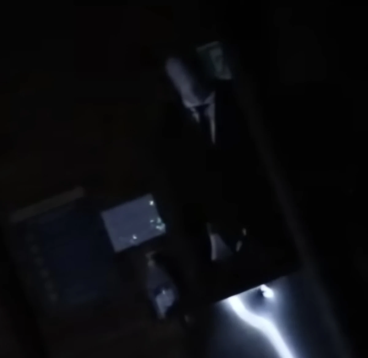 Slenderman | The Hypemyke Wiki | Fandom